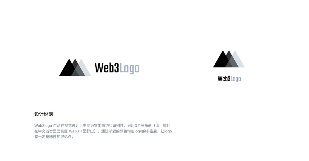 New project：A simple Web3logo download website - Proposals - LXDAO